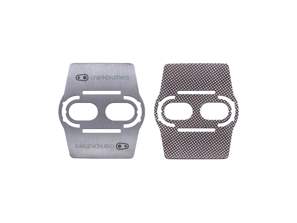 Crankbrothers Shoe Shield Set - Trek Bikes