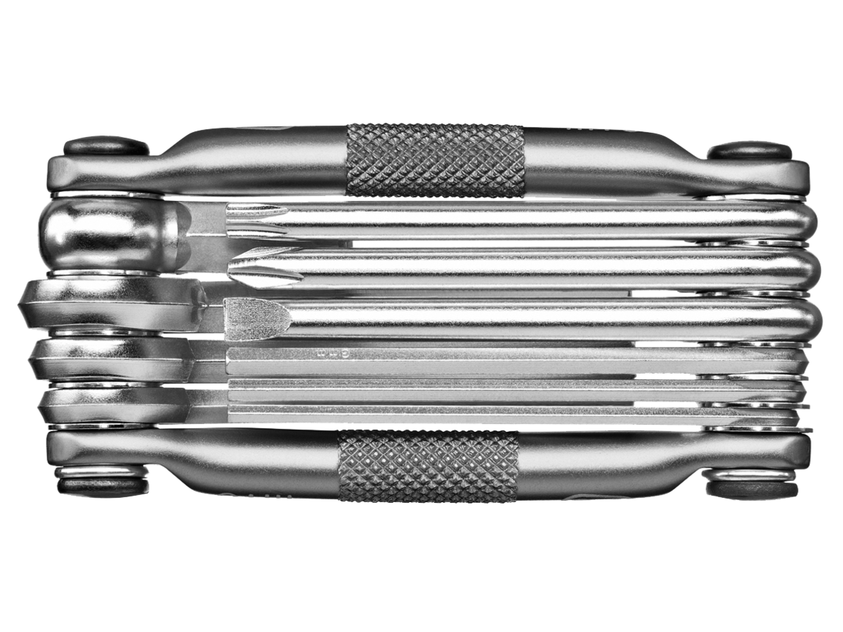 Crankbrothers M10 Multi-Tool - Trek Bikes