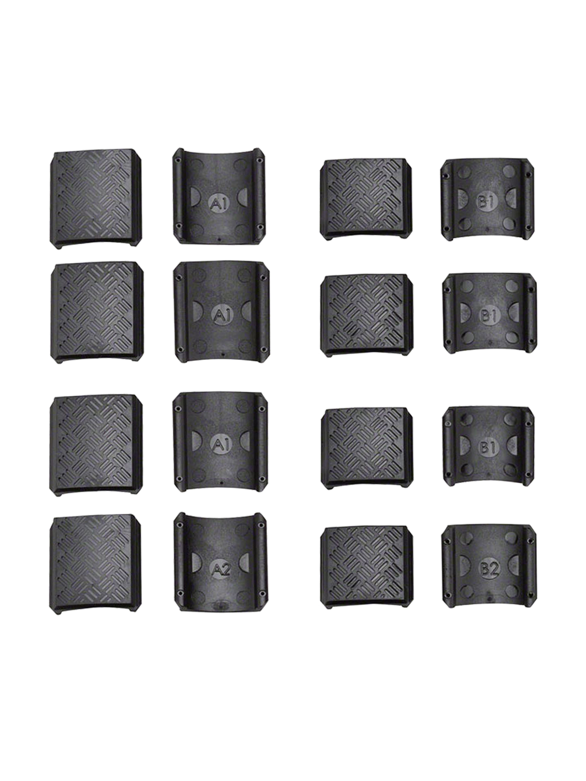 Crankbrothers Mallet E Traction Pads - Trek Bikes