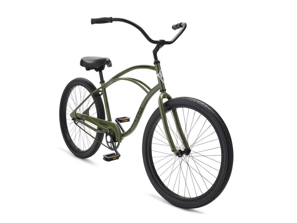 Cruiser 1 Step-Over - Trek Bikes (AU)