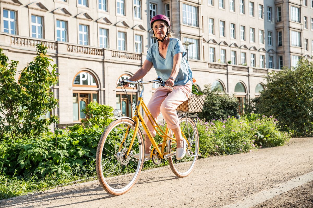 Diamant 885 - Trek Bikes (CH)