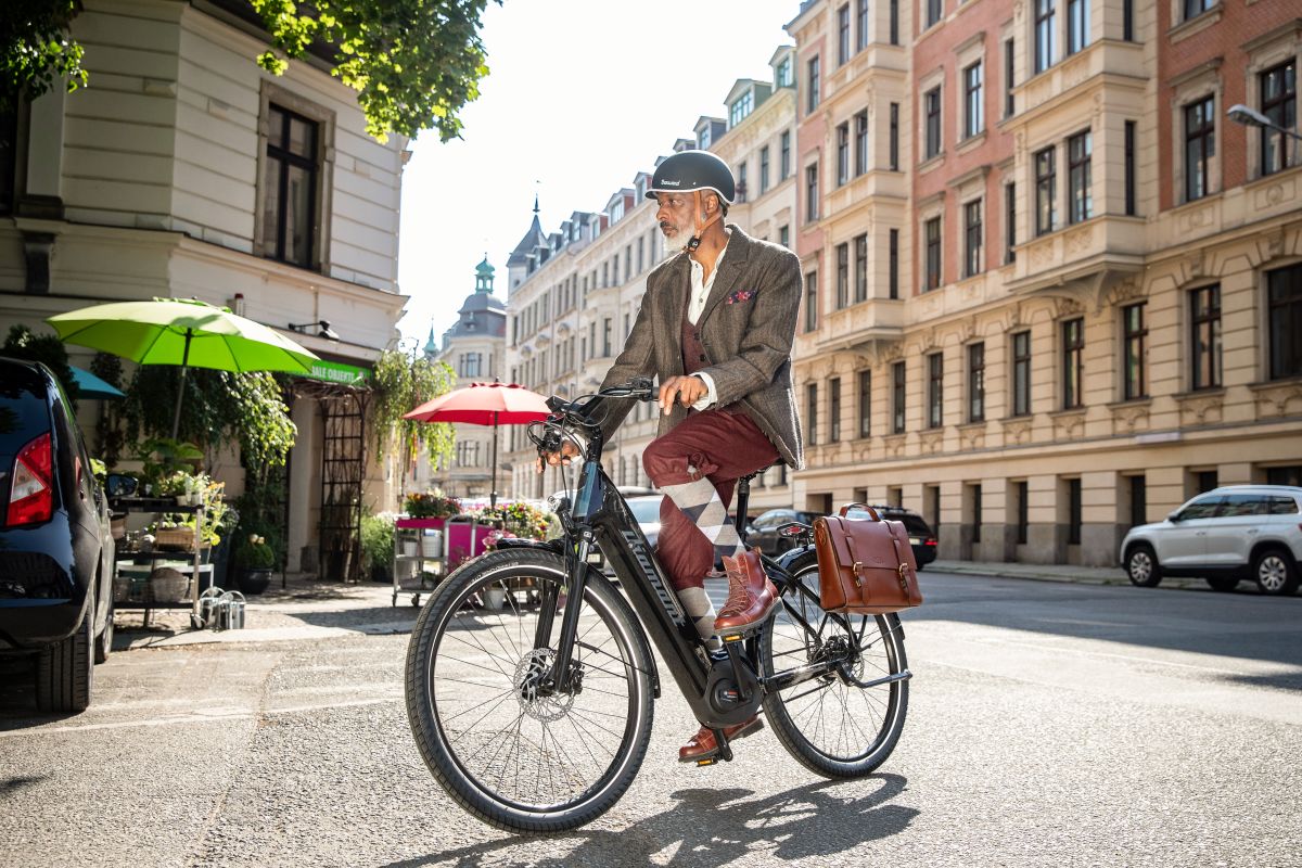 Diamant Beryll - Trek Bikes (DE)