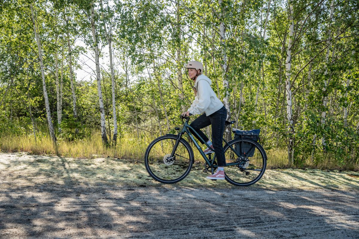Diamant Elan - Trek Bikes (DE)
