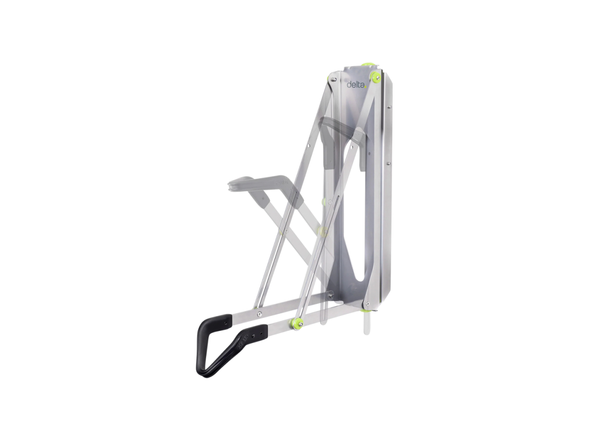 Delta Pivot Rack - Trek Bikes