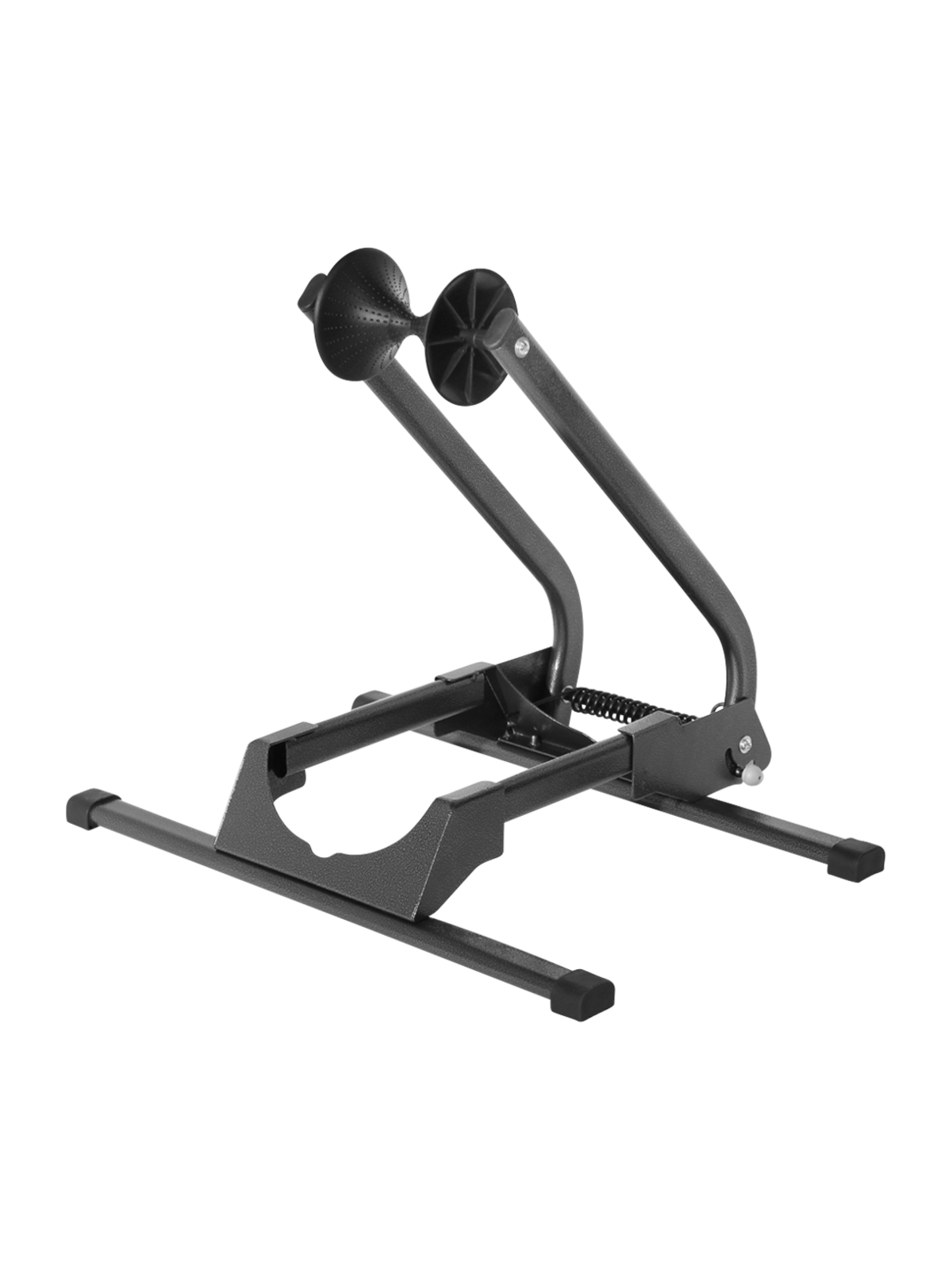 Delta Adjustable Spring Floor Stand - Trek Bikes