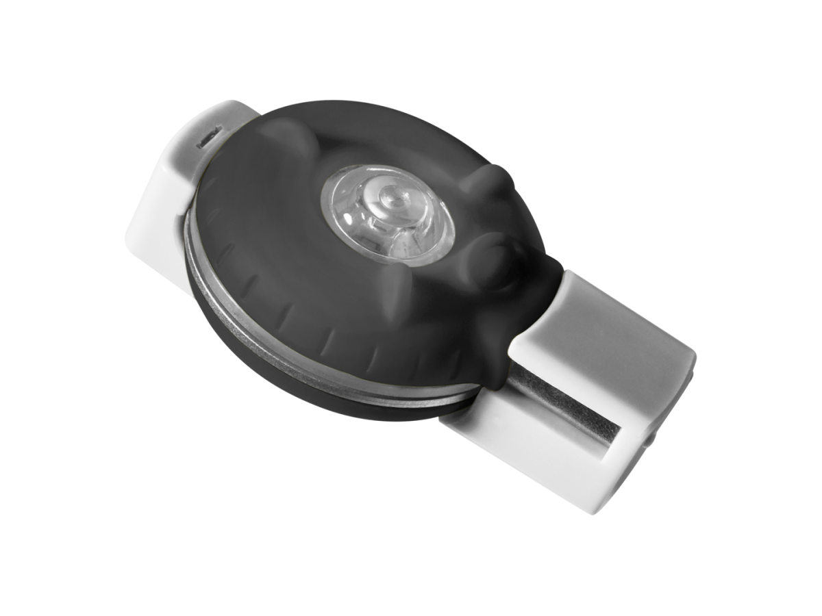 Delta Wearable Safety Beacon Front Light - Trek Bikes (CA)