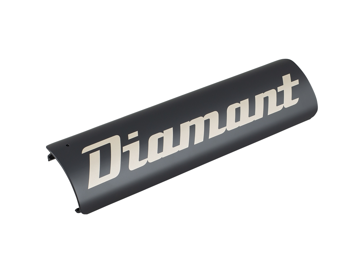 Diamant Beryll 2022 Deluxe+ RIB Battery Cover - Trek Bikes (GB)