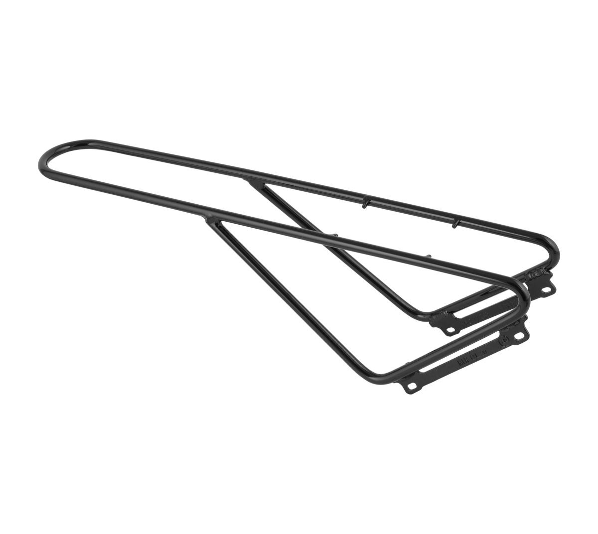 Diamant Juna+ Rear Rack - Trek Bikes (IT)