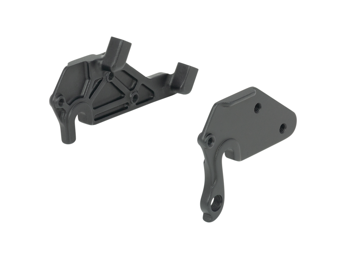 Diamant Mahon/Nhoma 140 Dropout Slider Set Rear Derailleur - Trek Bikes ...