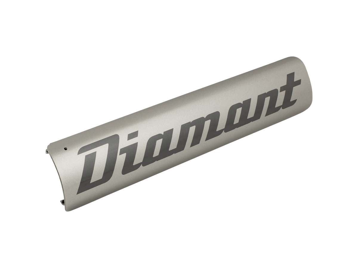 Diamant Zouma+ Battery Cover - Trek Bikes (GB)