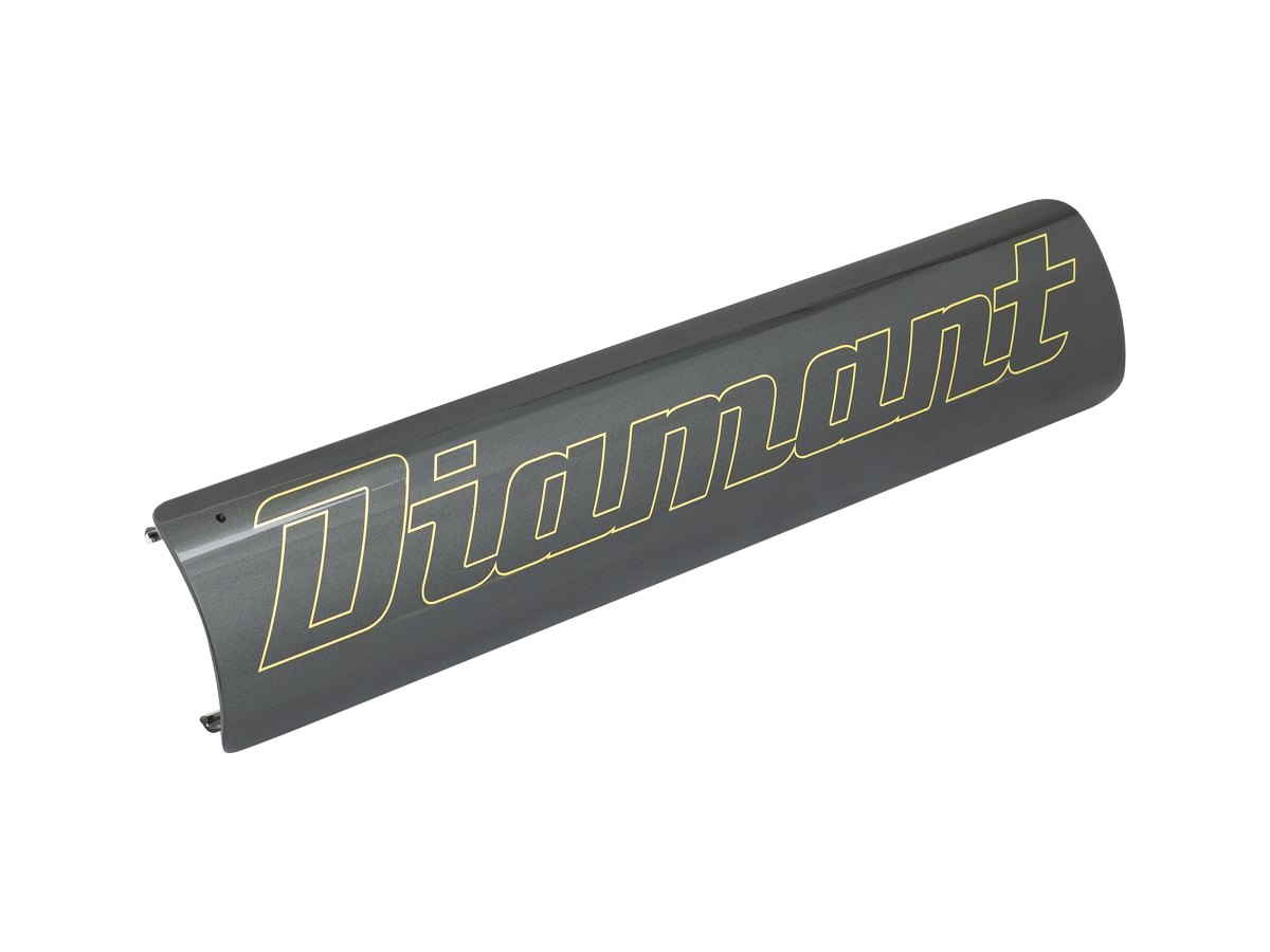 Diamant Zouma Supreme+ Battery Cover - Trek Bikes (GB)