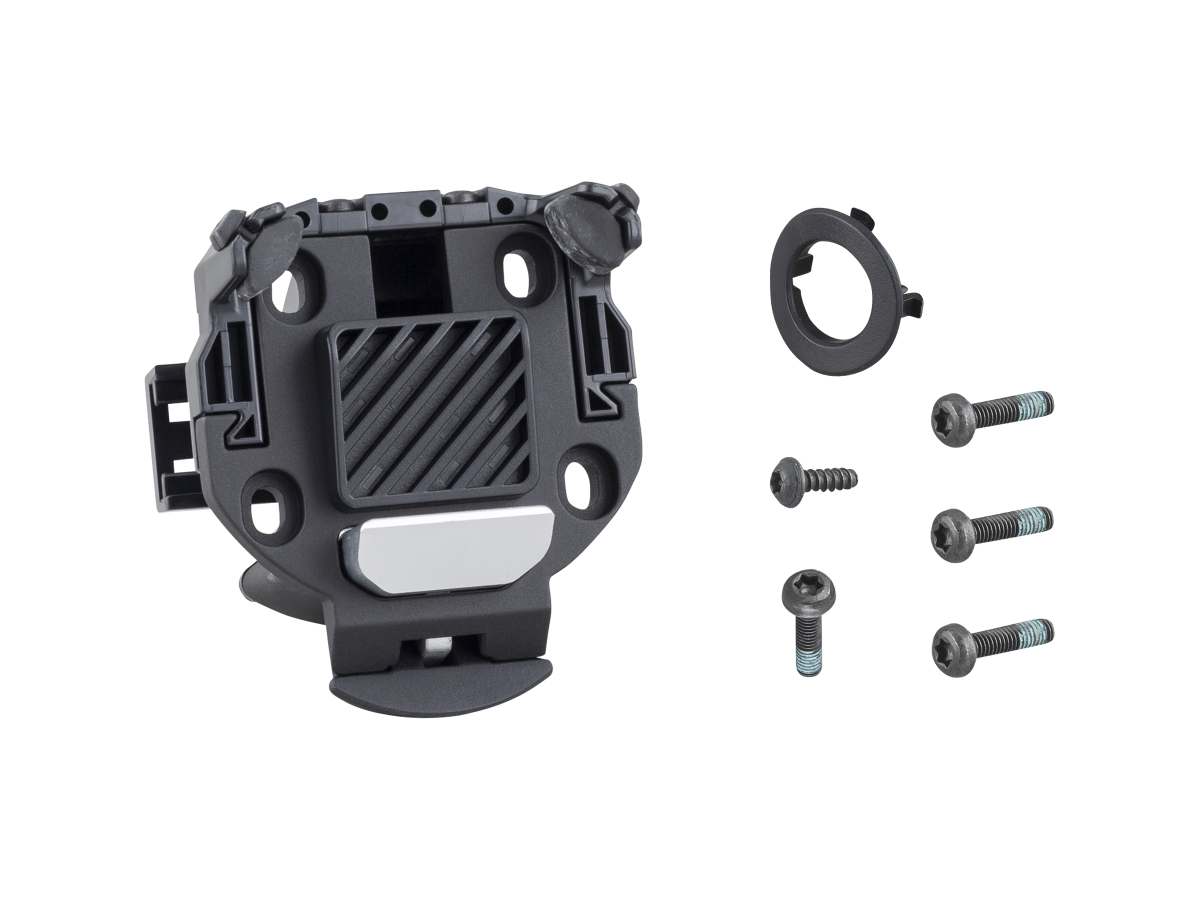 Trek Domane+ LT Battery Lock - Trek Bikes (NZ)