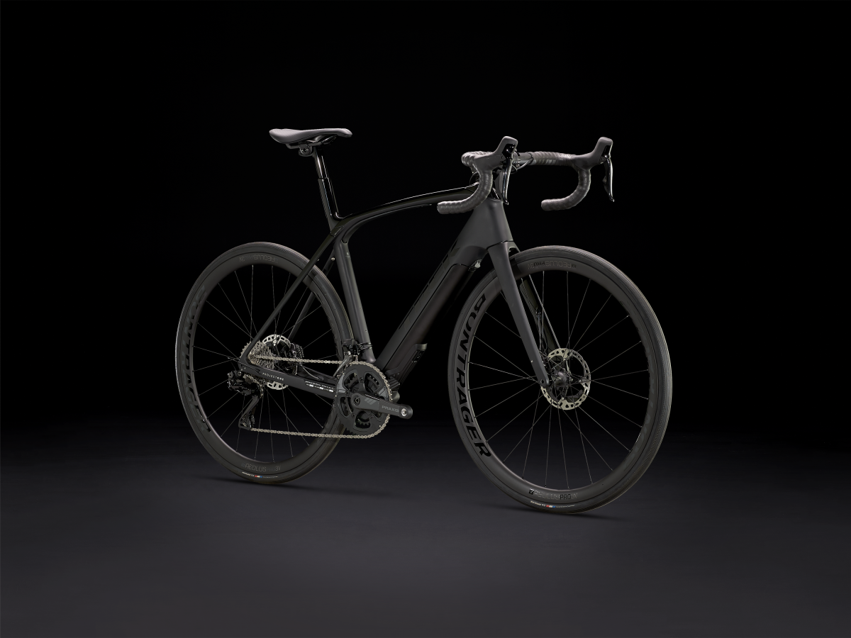 Domane+ LT 9 Gen 2 - Trek Bikes (IS)