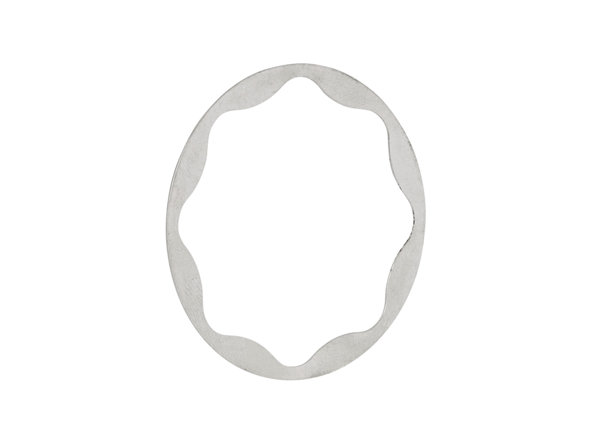 Trek Domane+ SLR 2x Crank Spider Spacer - Trek Bikes