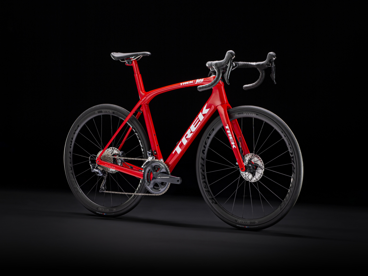 Domane SLR 6 - Trek Bikes (GB)