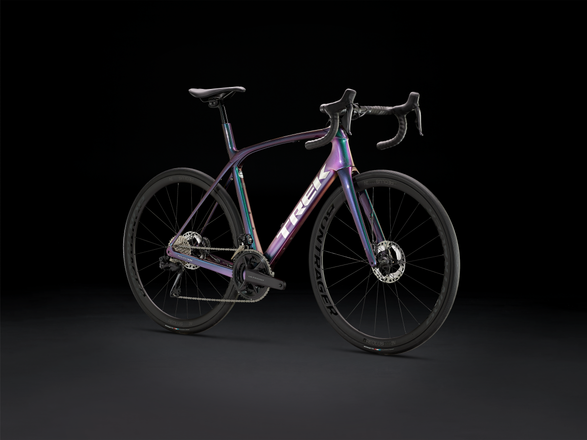 Domane SLR 7 - Trek Bikes (CN)