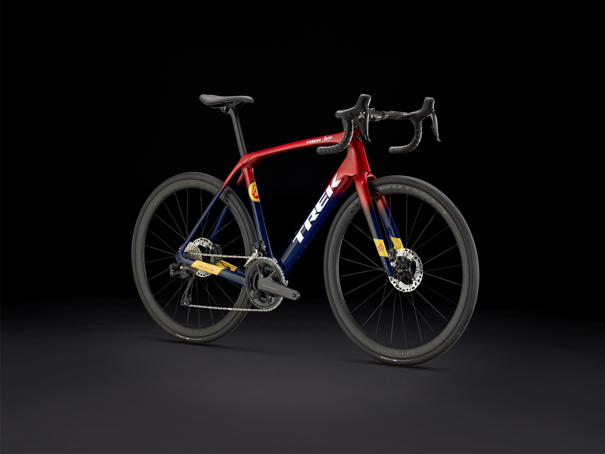 Domane SLR 7 Gen 4 - Trek Bikes (INE)