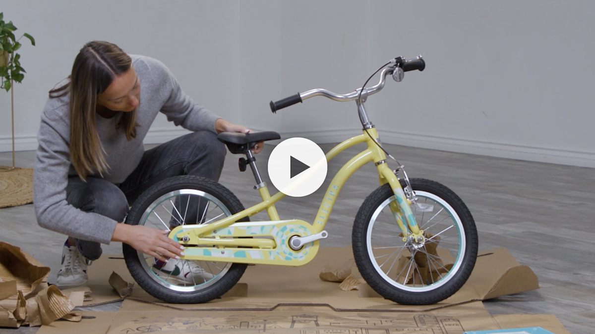 2026 Sprocket 1 16" 16-Inch Kids Bike – Bike Mart