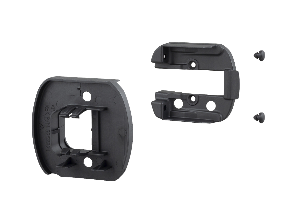 Trek-Diamant 2021 RIB Battery Mount Brackets - Trek Bikes