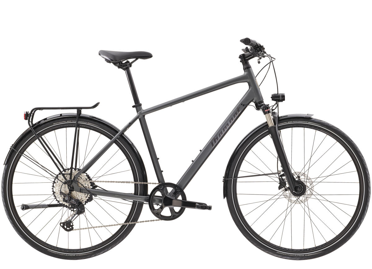 Elan Grand Deluxe (Einstieg: hoch) - Trek Bikes (DE)