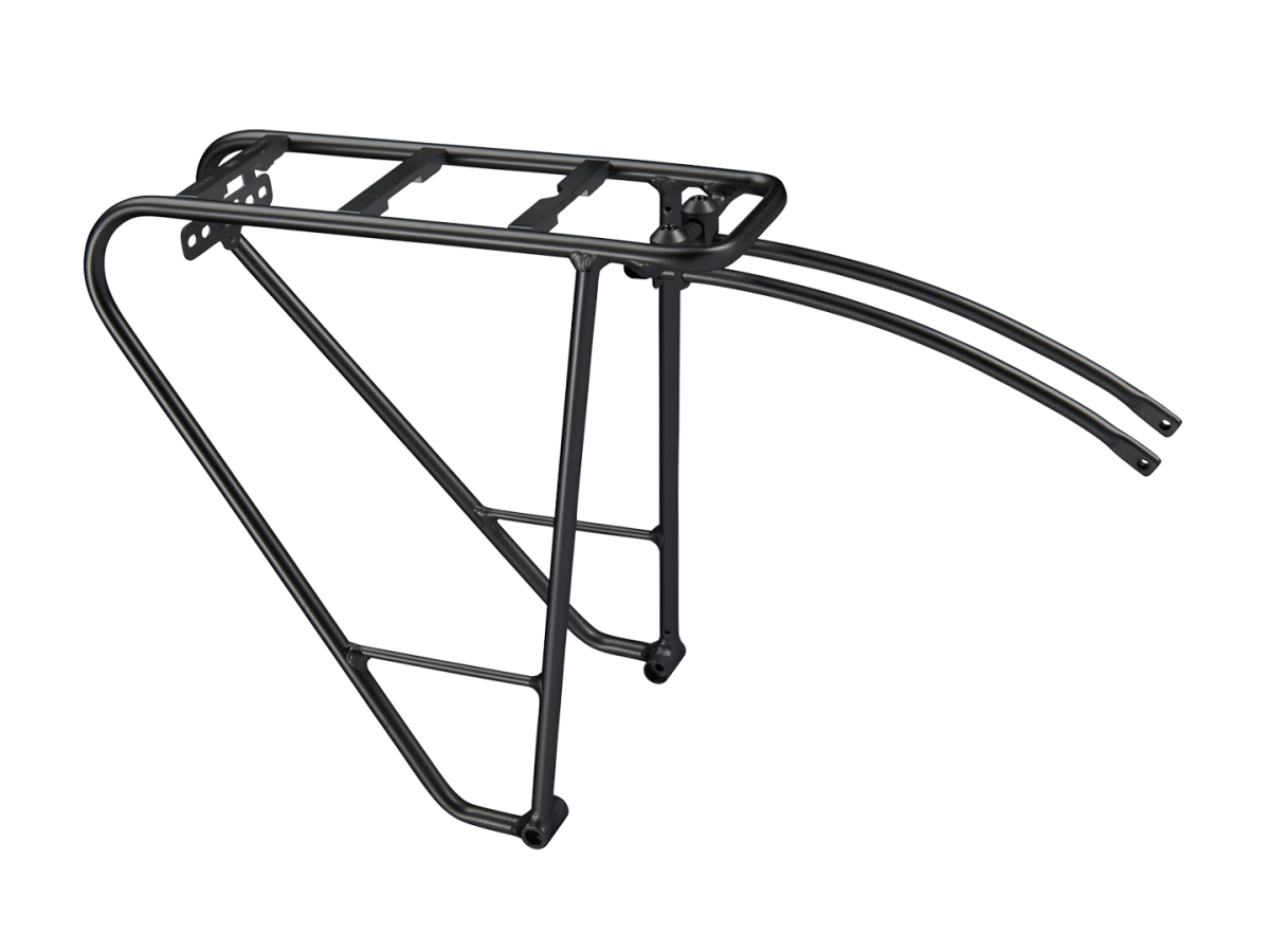 Bagażnik tylny Electra MIK 24˝ - Trek Bikes (PL)