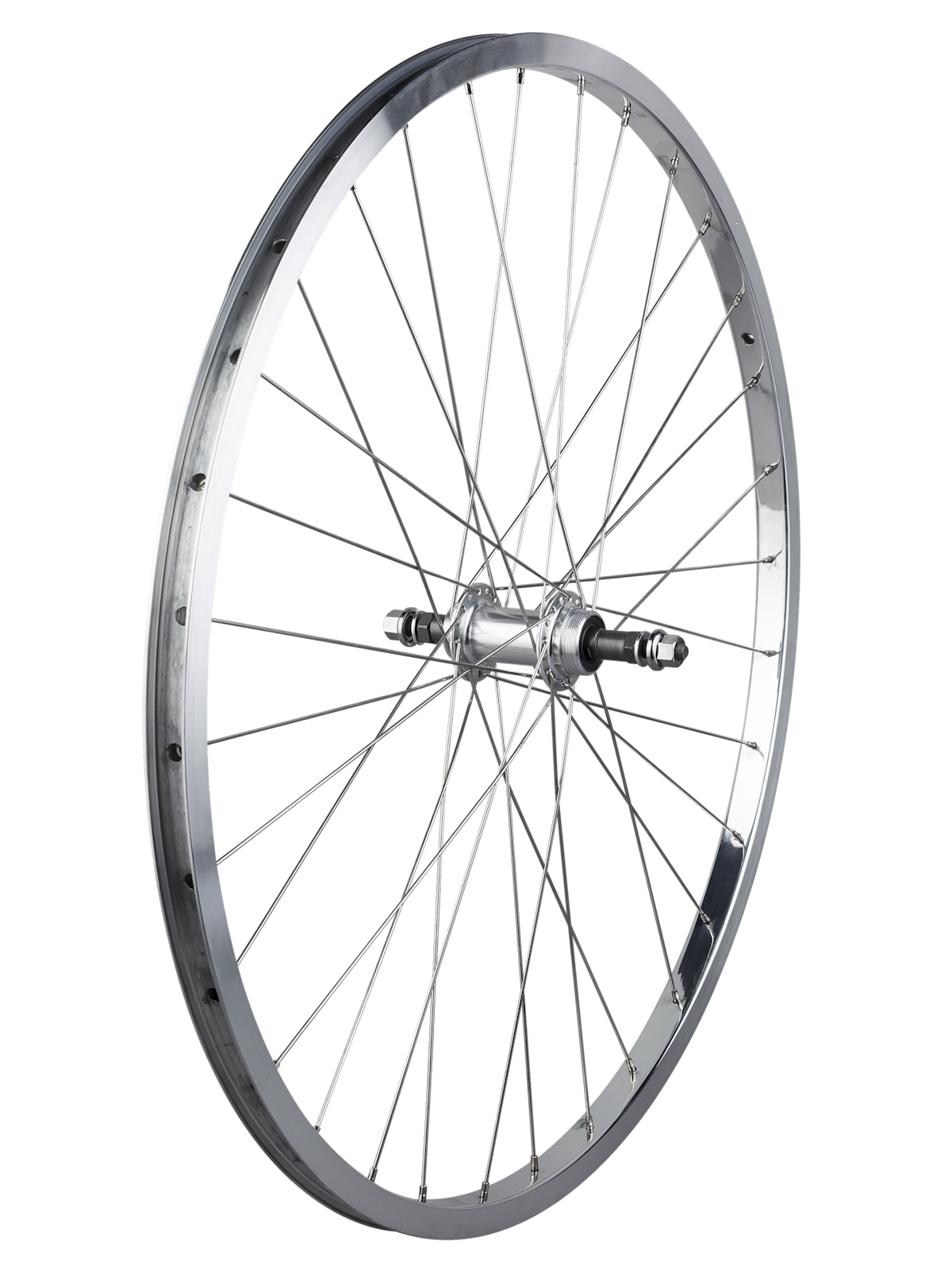 Electra Loft 7D 700c Wheel - Electra Bikes