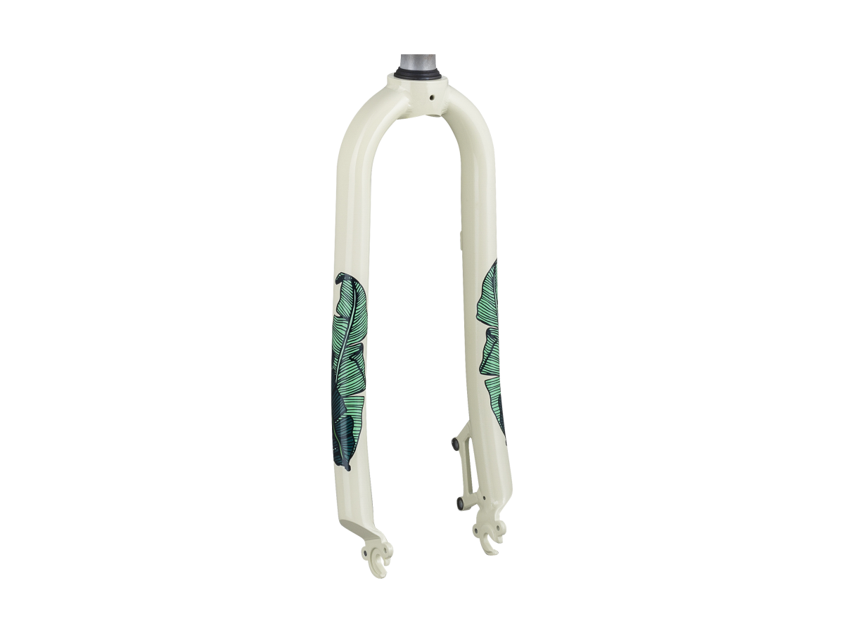 Electra Bali Cruiser Go! Fork - Electra Bikes