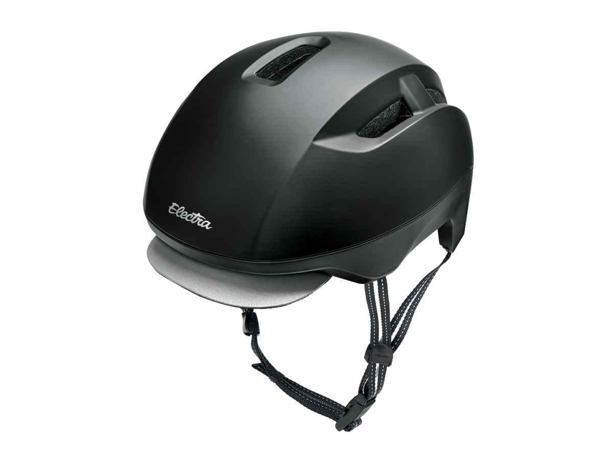 Electra Commute Bike Helmet - Electra Bikes (IS)