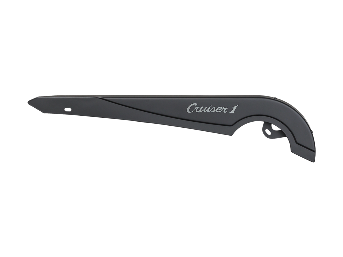 Electra Cruiser 1 Step-Over Chainguard - Electra Bikes