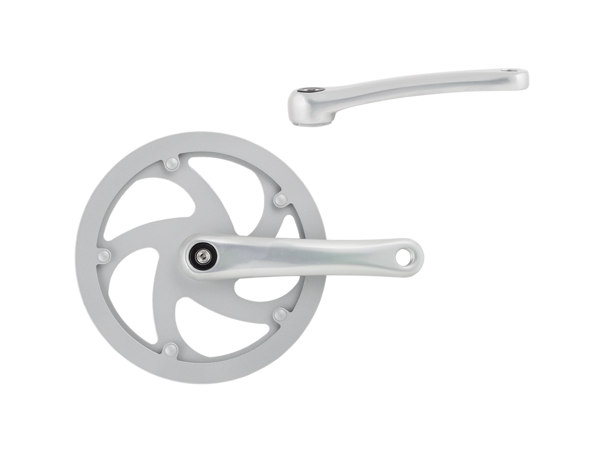 Electra Cruiser 152mm Chainguide Crankset - Trek Bikes (FR)
