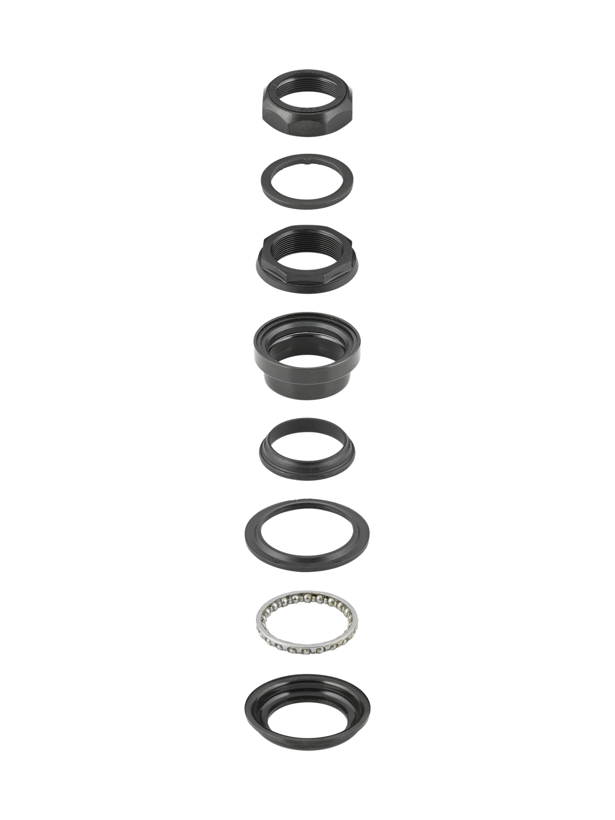 Electra Cruiser Go! Threaded Headset - Electra Bikes