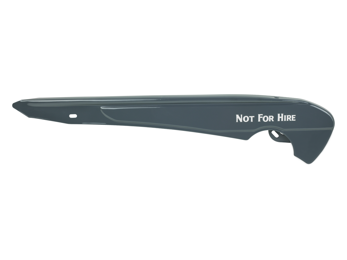 Electra Delivery 3 Chainguard - Electra Bikes