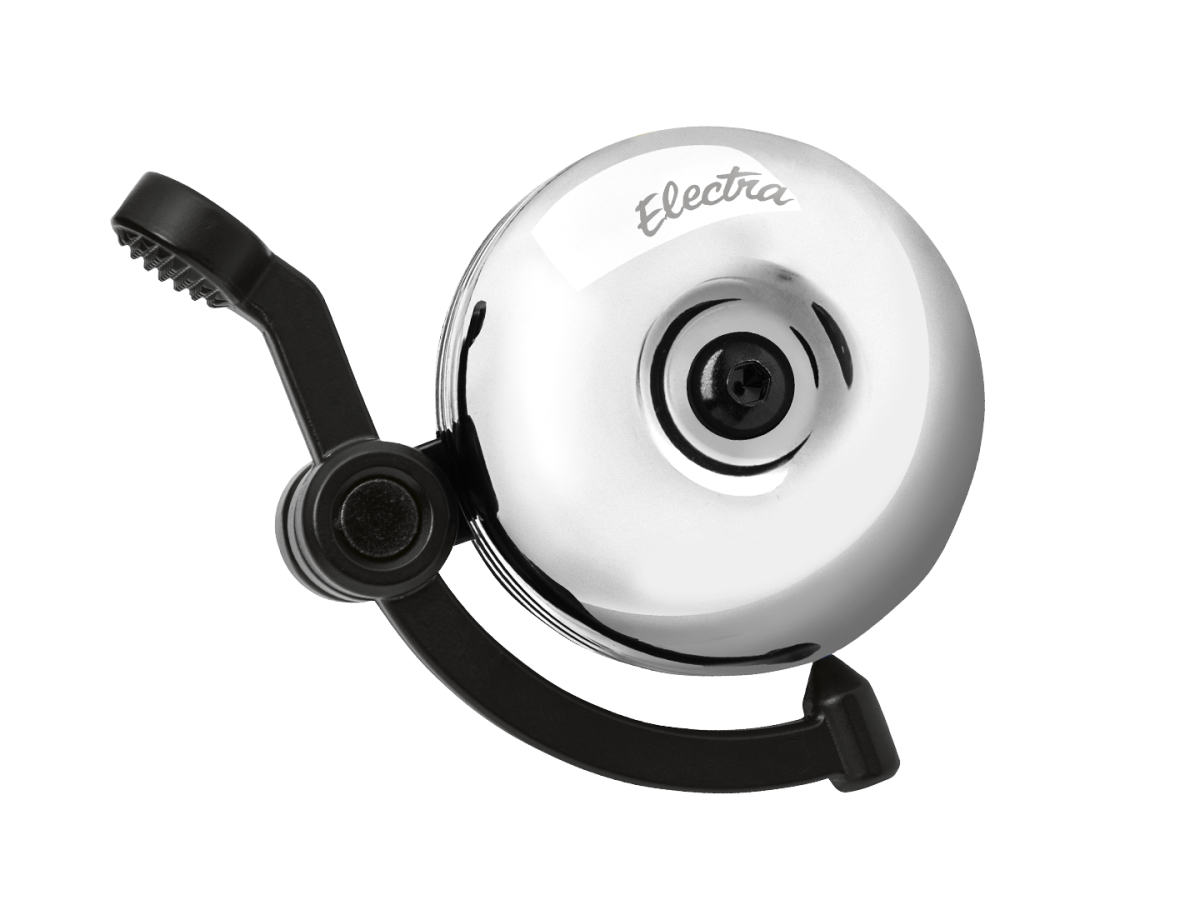Electra Linear Bike Bell - Trek Bikes (NO)