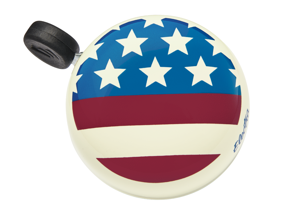 Electra Liberty Ringer Bike Bell - Trek Bikes