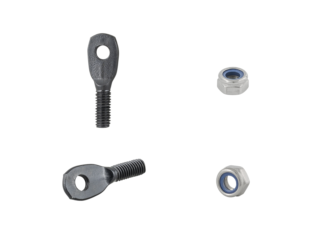 Electra Ponto Go! Fender Strut Fork Mount - Electra Bikes