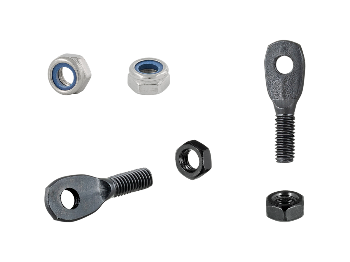 Electra Ponto Go! Fender Strut Fork Mount - Trek Bikes