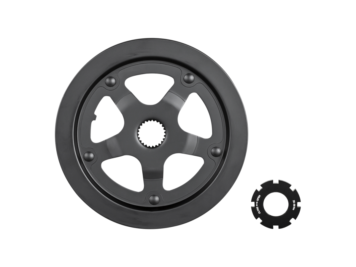 Electra Hydrive E-bike Chainring - Trek Bikes