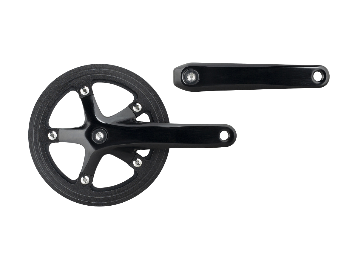 Electra Loft Go! 7D Crankset - Trek Bikes