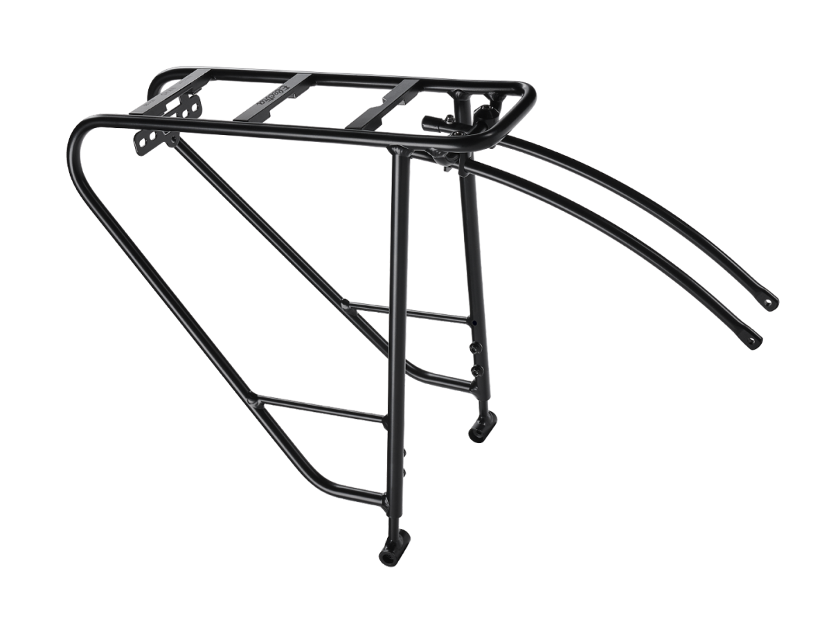 Electra MIK Compatible HD Rear Rack - Trek Bikes