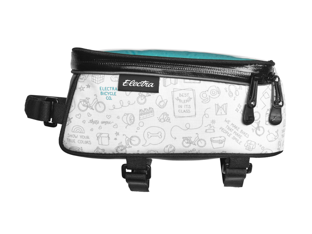 Electra Doodles Phone Bag - Electra Bikes (PL)