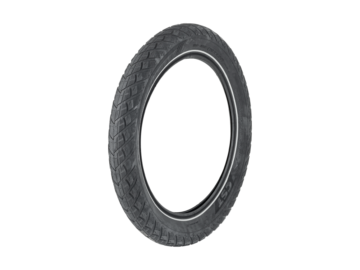 Electra Ponto Go! 20˝ Tire - Trek Bikes