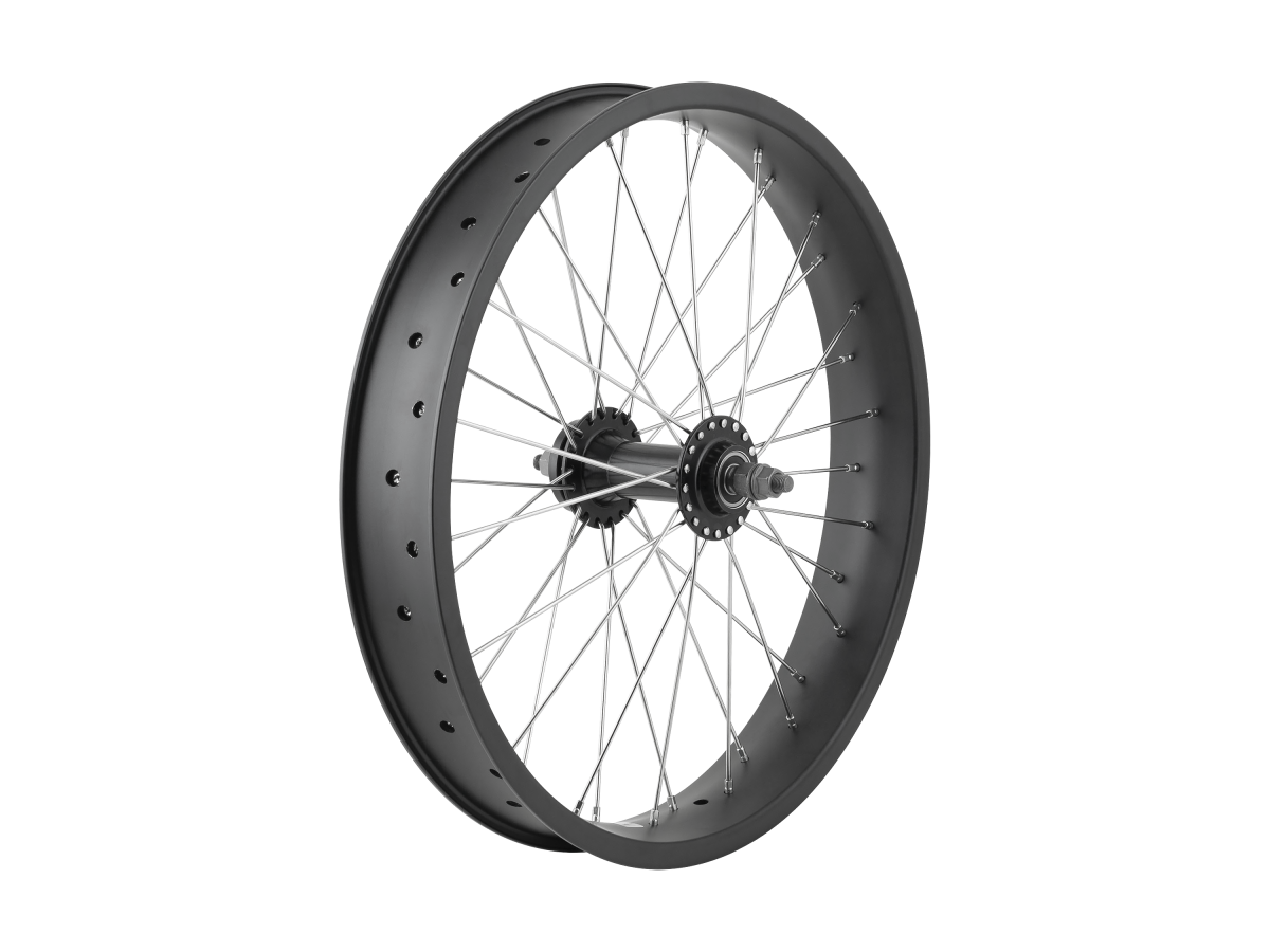 Electra Ponto Go! 20˝ Wheel - Electra Bikes