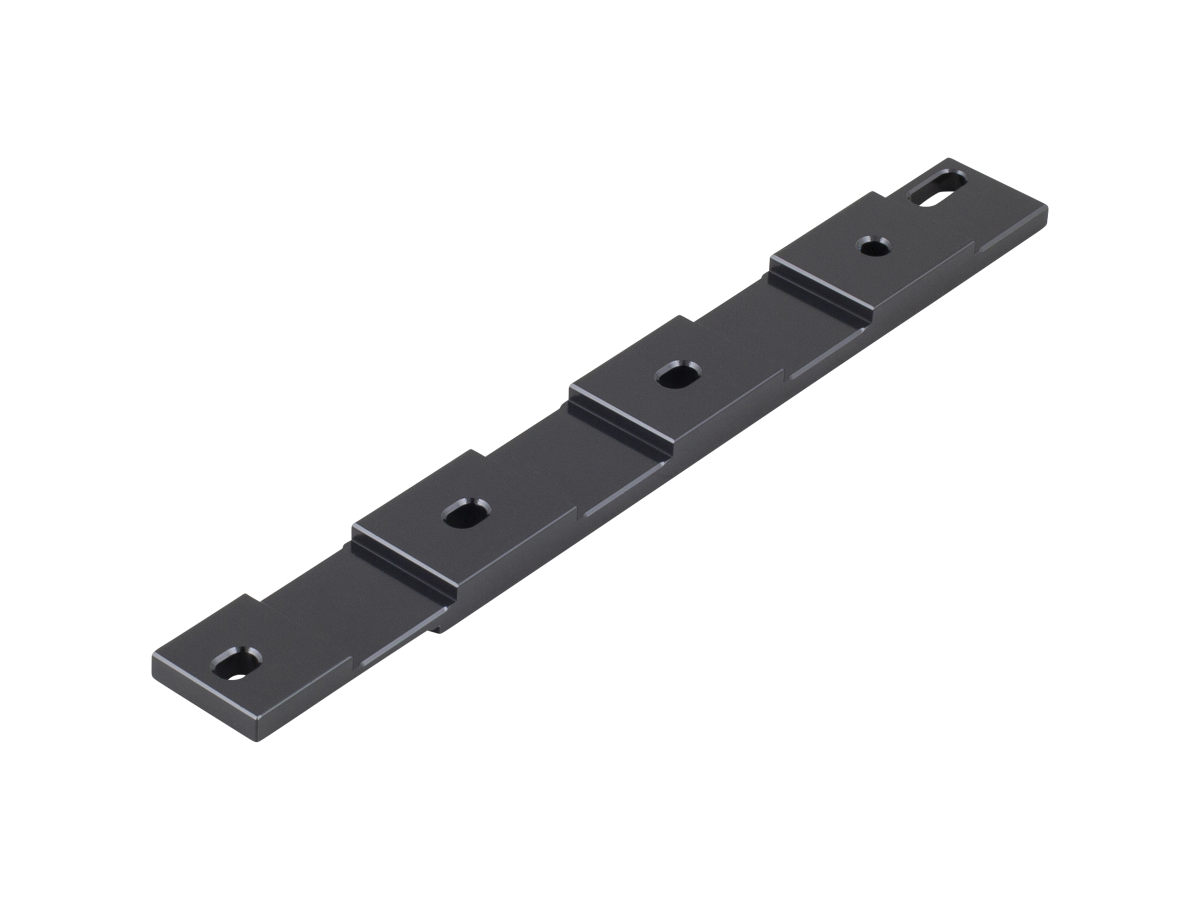 Electra Ponto Go! Battery Rail Spacer - Electra Bikes