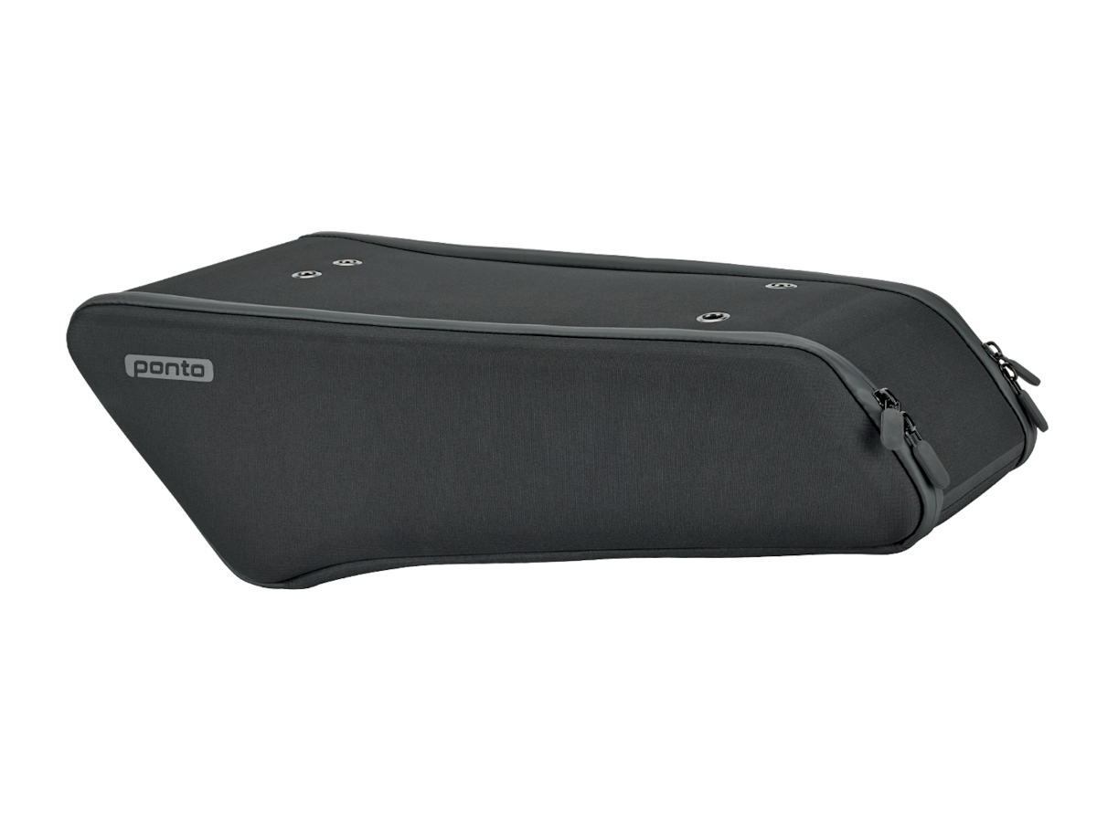 Electra Ponto Go! Frame Bag - Electra Bikes