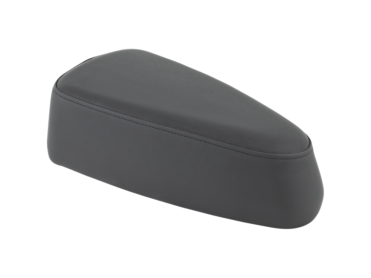 Electra Ponto Go! Front Saddle - Electra Bikes