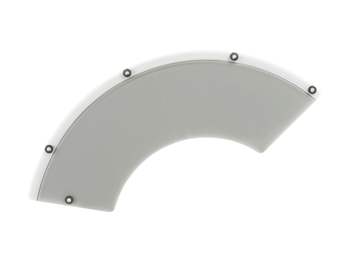 Electra Ponto Go! Drive Side Skirtguard - Electra Bikes