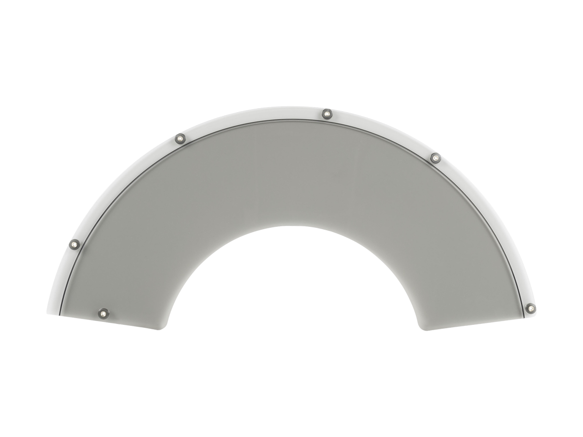 Electra Ponto Go! Non-Drive Side Top Skirtguard - Trek Bikes