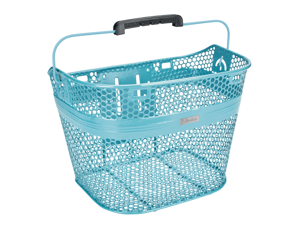 Electra Linear QR Mesh Basket - Trek Bikes (PL)