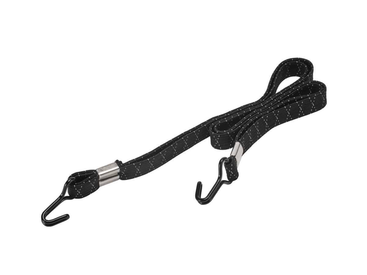 Electra Rear Rack Cargo Straps - Trek Bikes (ES)