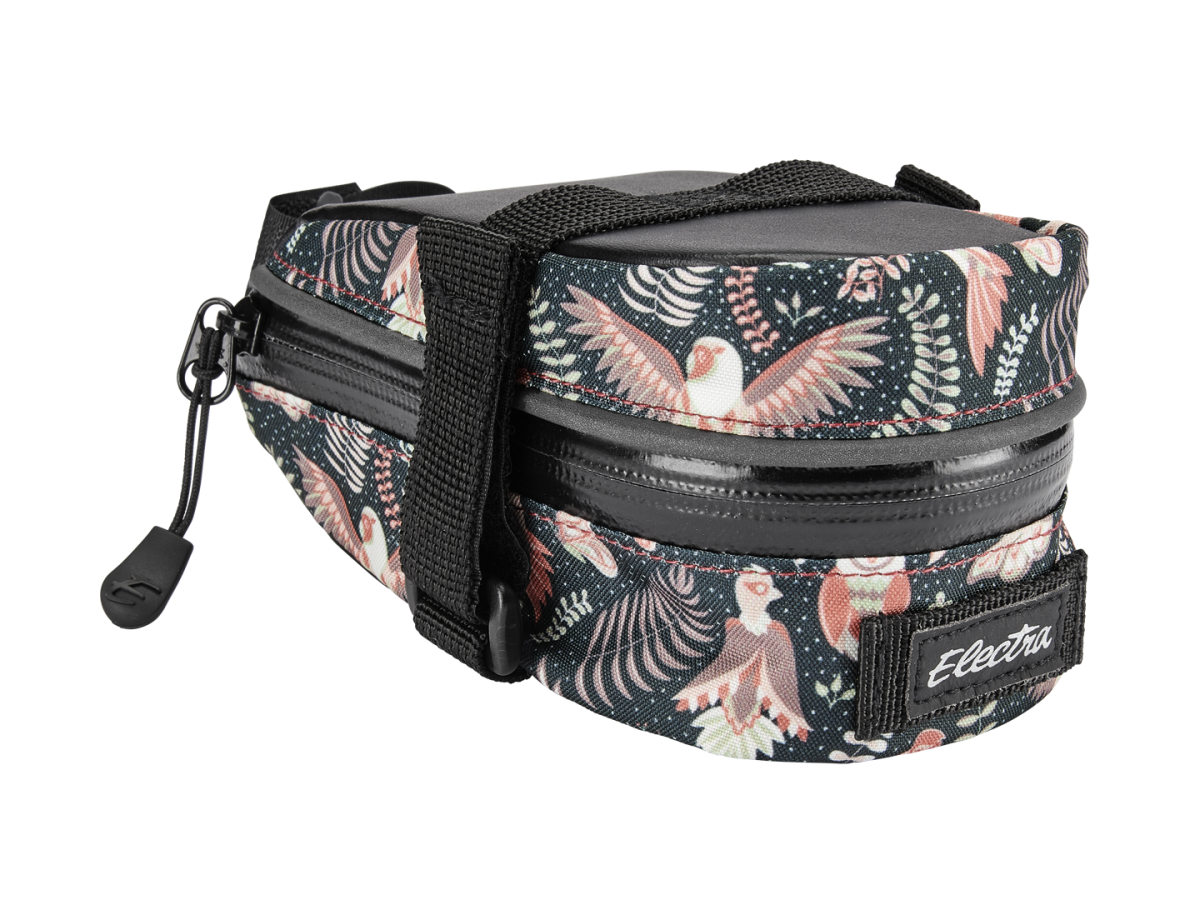Electra Fern Saddle Bag - Electra Bikes